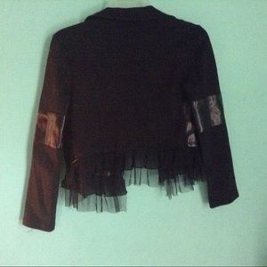 Jackets & Coats | Black Jacket | Poshmark